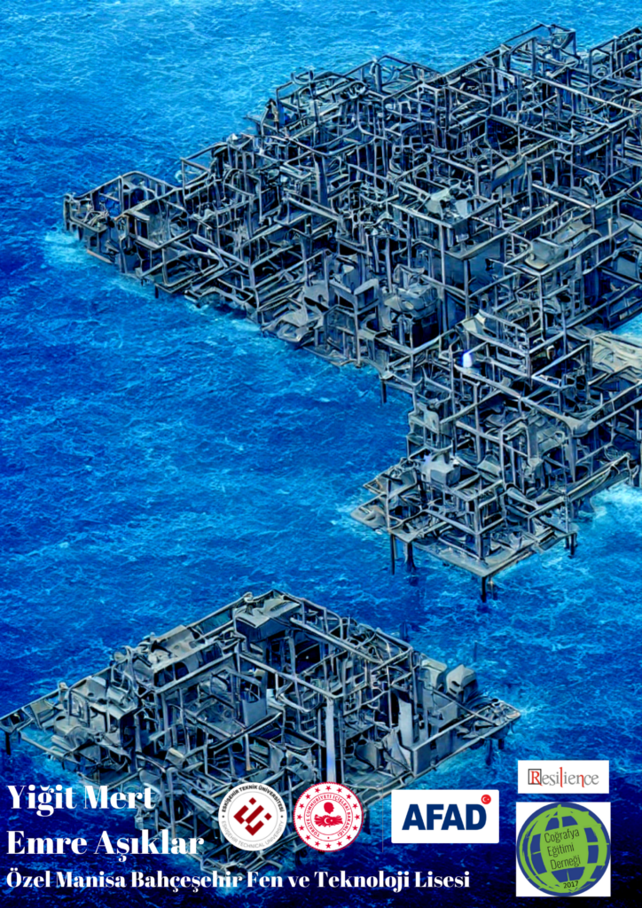 Posterler – geoCED