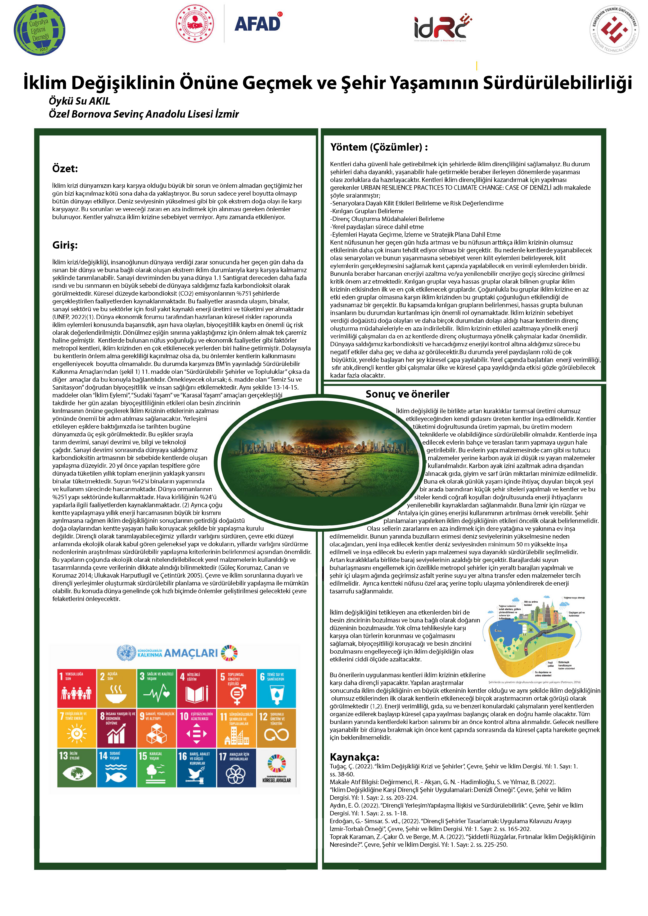 Posterler – geoCED