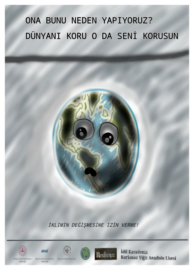 Posterler – geoCED